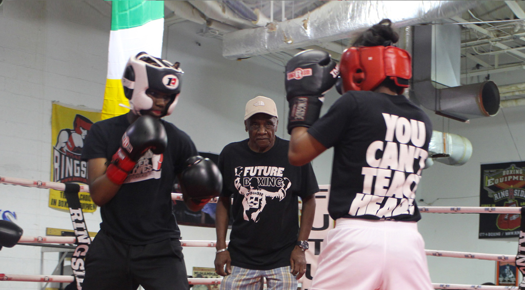 Future Boxing Club