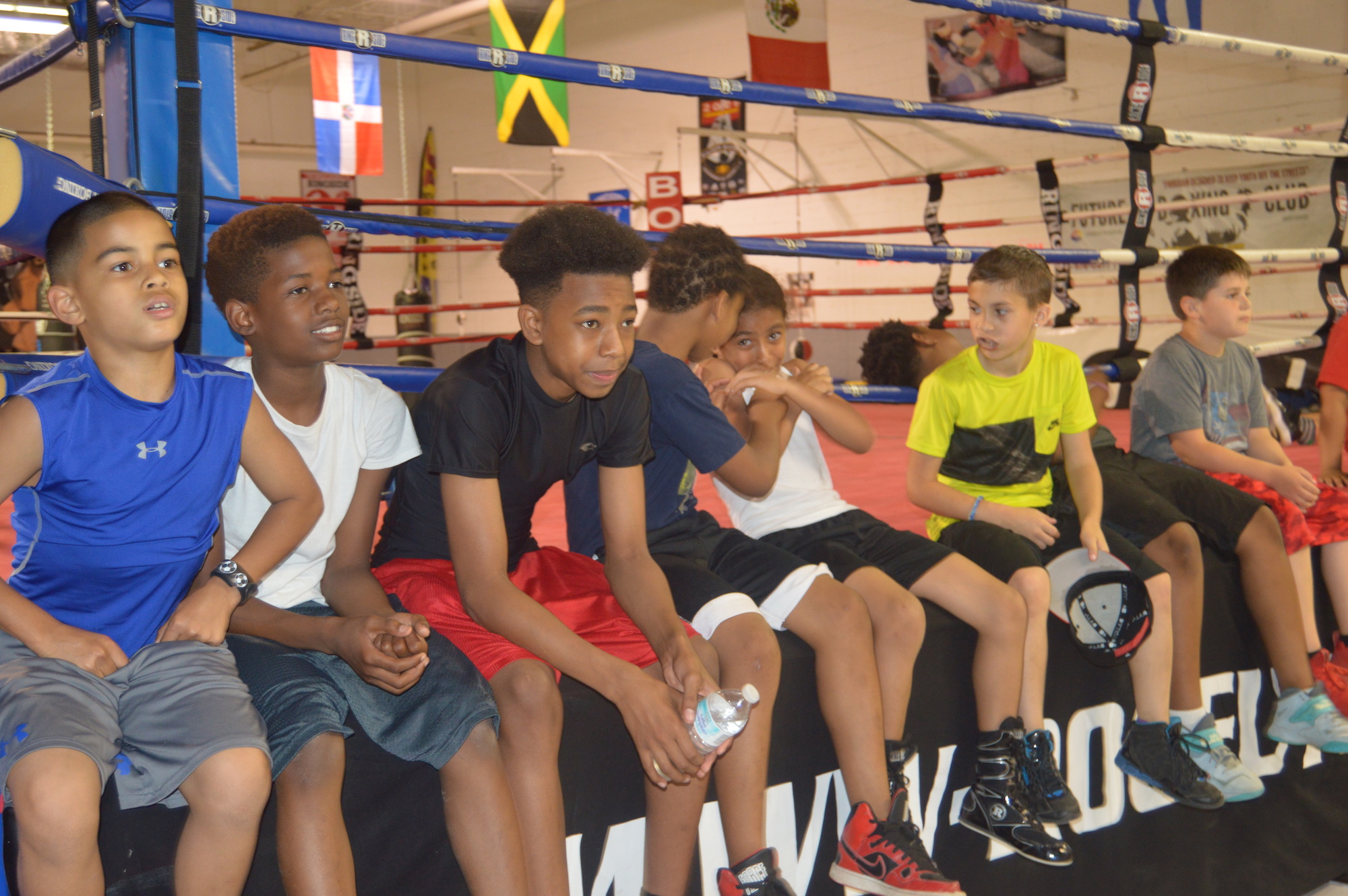 Future Boxing Club